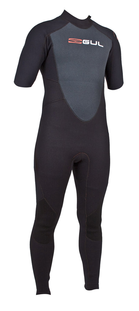 Gul Mens Response Convertible Wetsuit - MS – Guildford Marine
